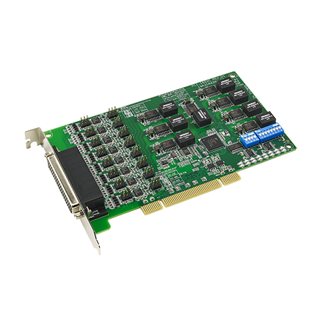 Advantech PCI-1622B-DE