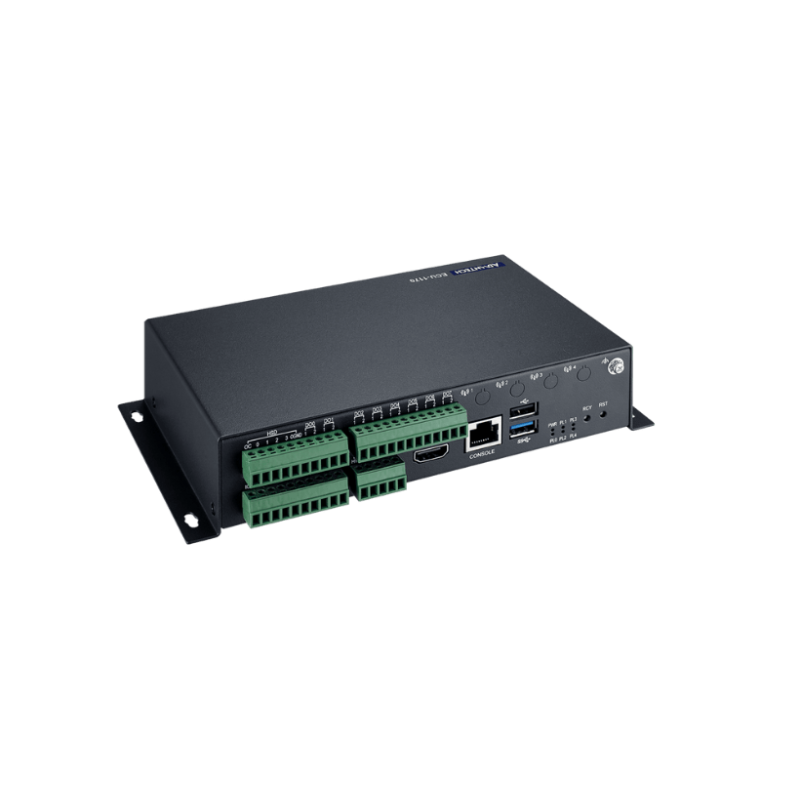 Advantech ECU-1170-551A